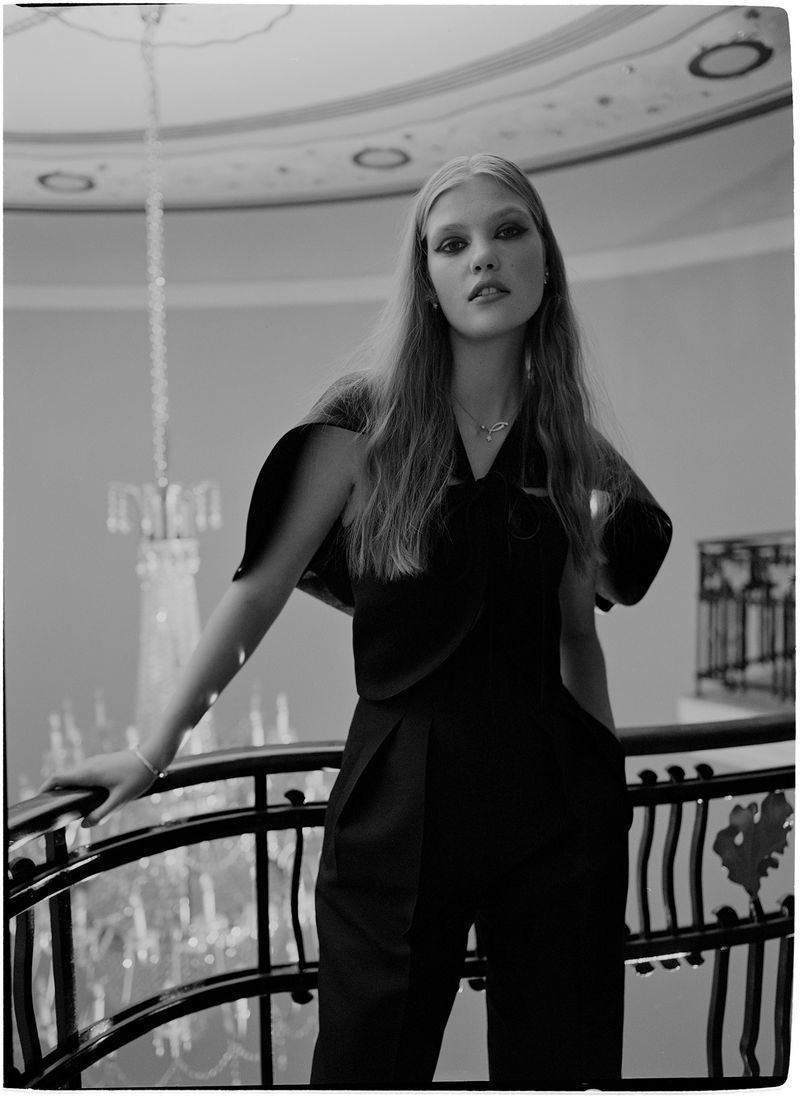 Photography Vitalik Melnikov (Glamour Russia)