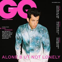 Mark Ronson - Other Profile - Photos & latest news