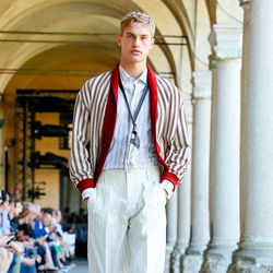 Paul François - Model Profile - Photos & latest news