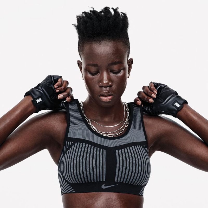 Nike Sports Bras 2019 Campaign (Nike)