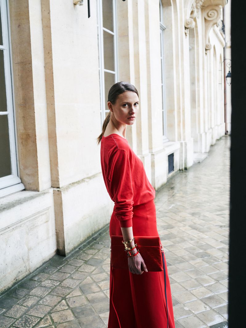 CH Carolina Herrera (Carolina Herrera)