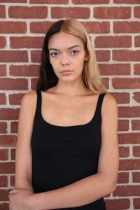 Krysta Bonilla - Model Profile - Photos & latest news