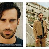 Elliot Meeten - Model Profile - Photos & latest news