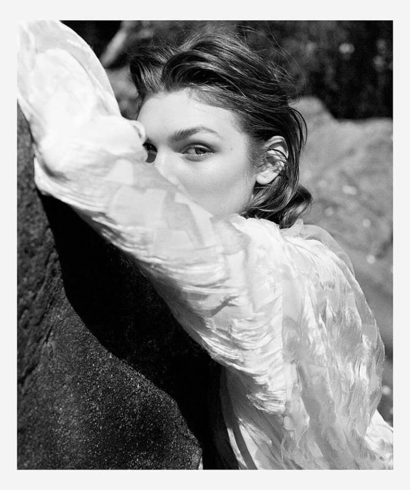 Photography ZENG WU (Madame Figaro China)