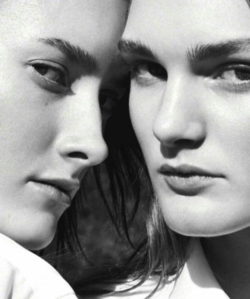 Photography ZENG WU (Madame Figaro China)