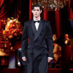 Daan Joosten - Model Profile - Photos & latest news