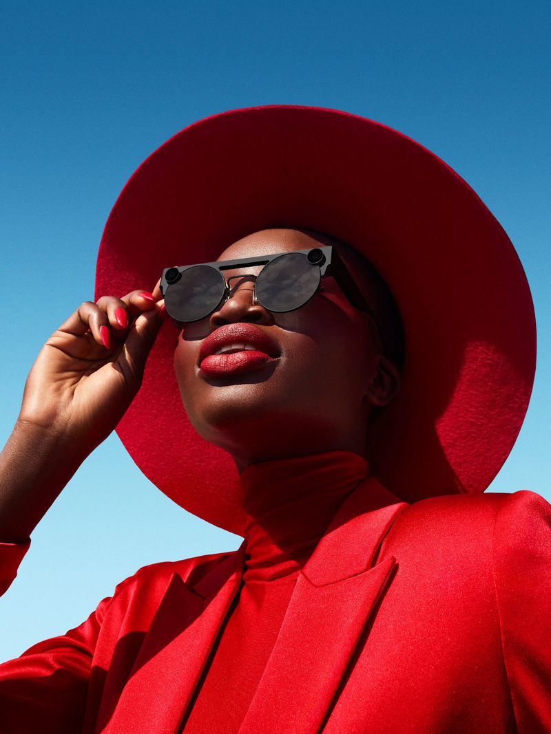 Snapchat Spectacles Worlwide Campaign (Various Campaigns)