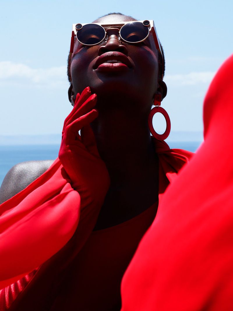 Snapchat Spectacles Worlwide Campaign (Various Campaigns)