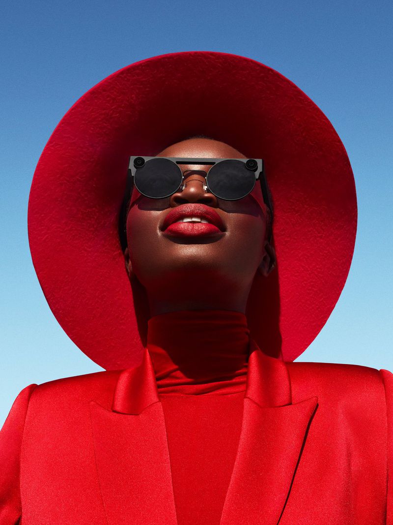 Snapchat Spectacles Worlwide Campaign (Various Campaigns)