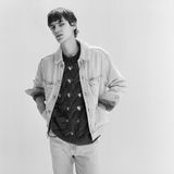 Isabel Marant Men A/W 19 by Marton Perlaki (Isabel Marant)