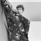 Isabel Marant Men A/W 19 by Marton Perlaki (Isabel Marant)