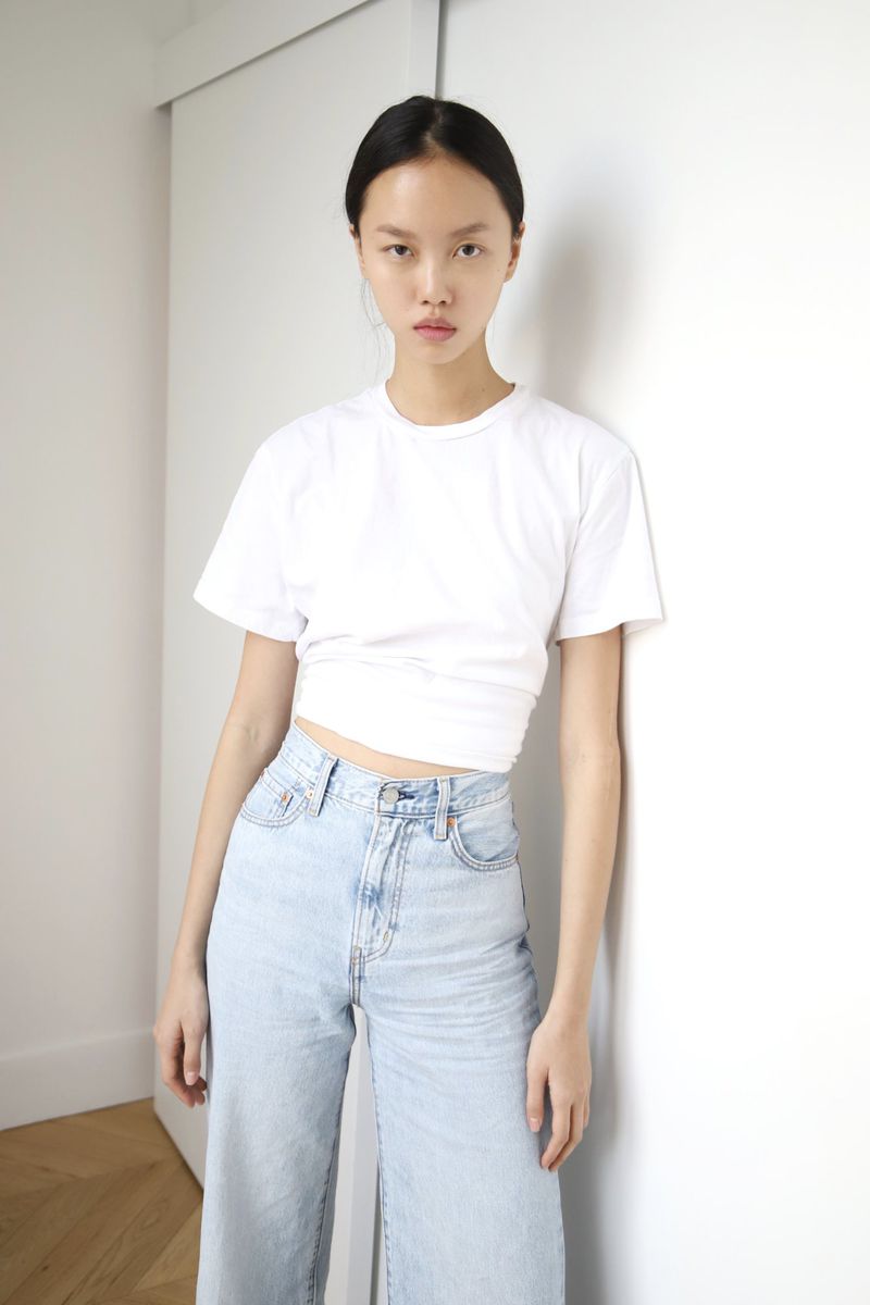 Supreme Management Paris 2019 Polaroids/Portraits (Polaroids-Digitals)
