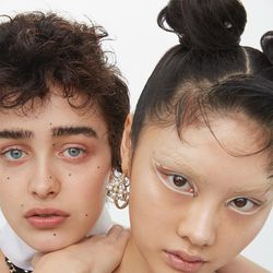 Marisha Urushadze - Model Profile - Photos & latest news