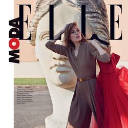 Caroline Lossberg - Model Profile - Photos & latest news