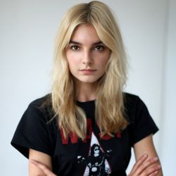 Amélie Tremblay - Model Profile - Photos & latest news