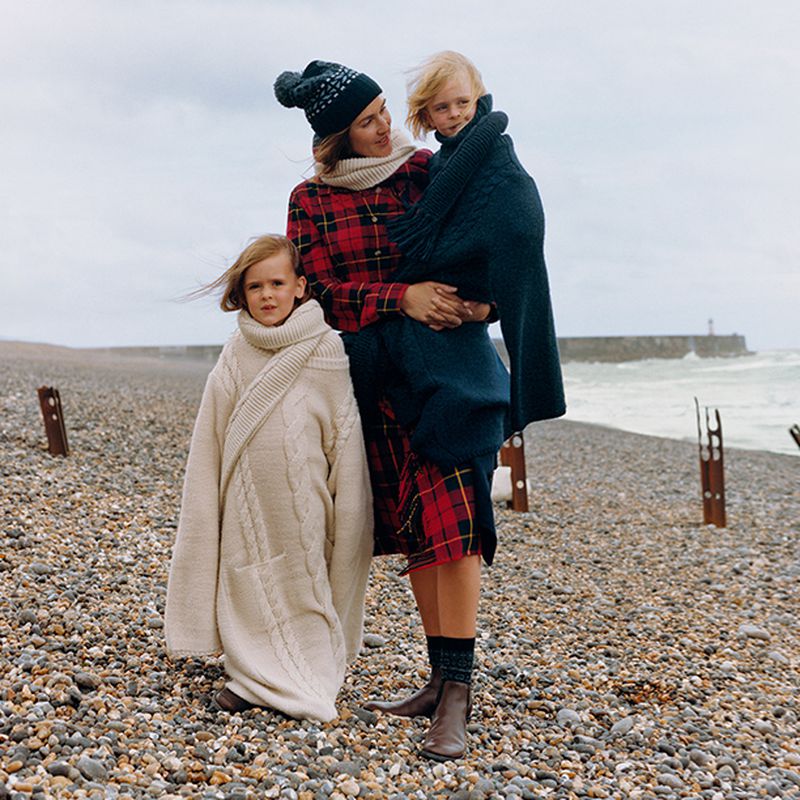 J.W.Anderson x UNIQLO F/W 2019 (Uniqlo)