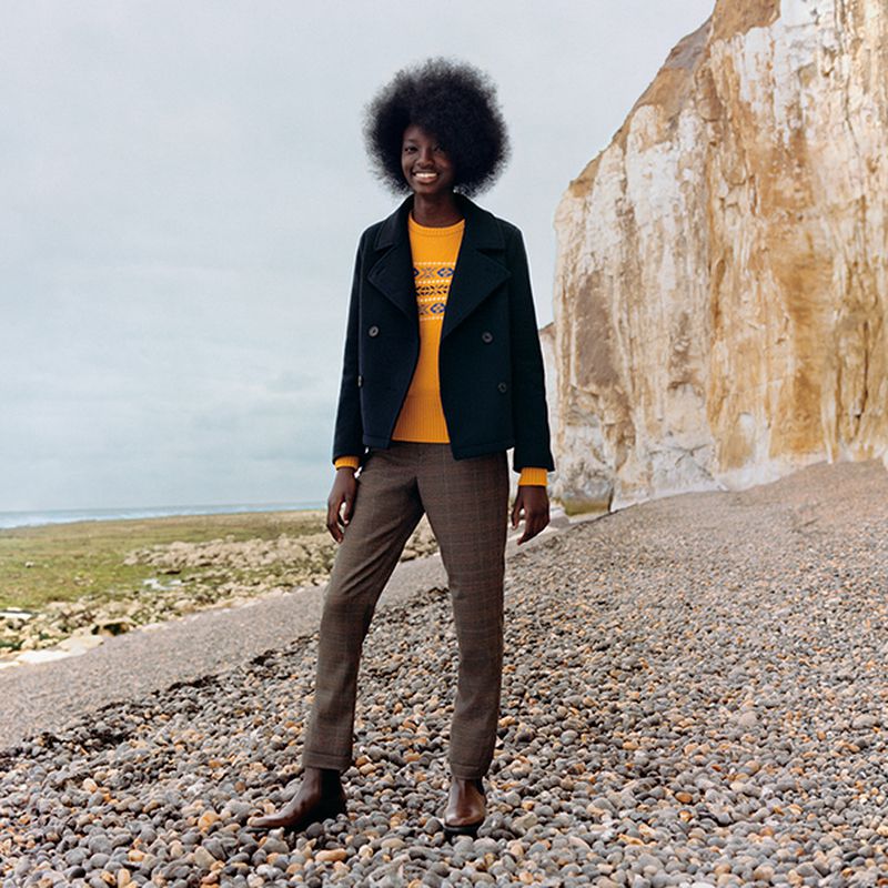 J.W.Anderson x UNIQLO F/W 2019 (Uniqlo)