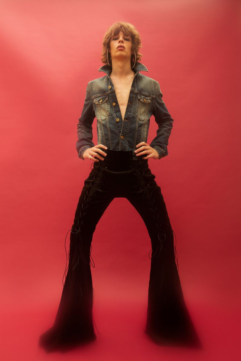 Here's looking at you, kid. (Commons & Sense Magazine)