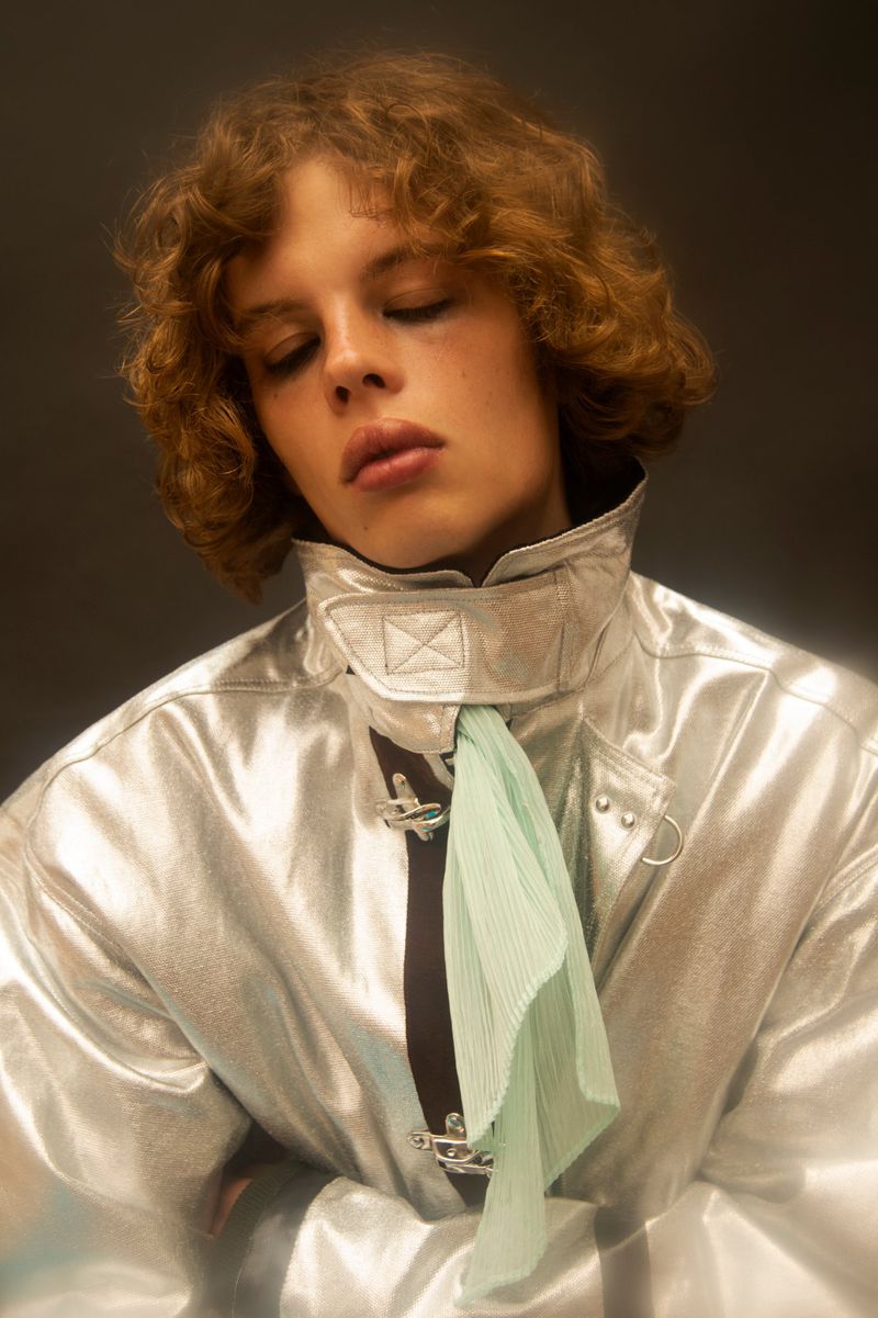 Here's looking at you, kid. (Commons & Sense Magazine)