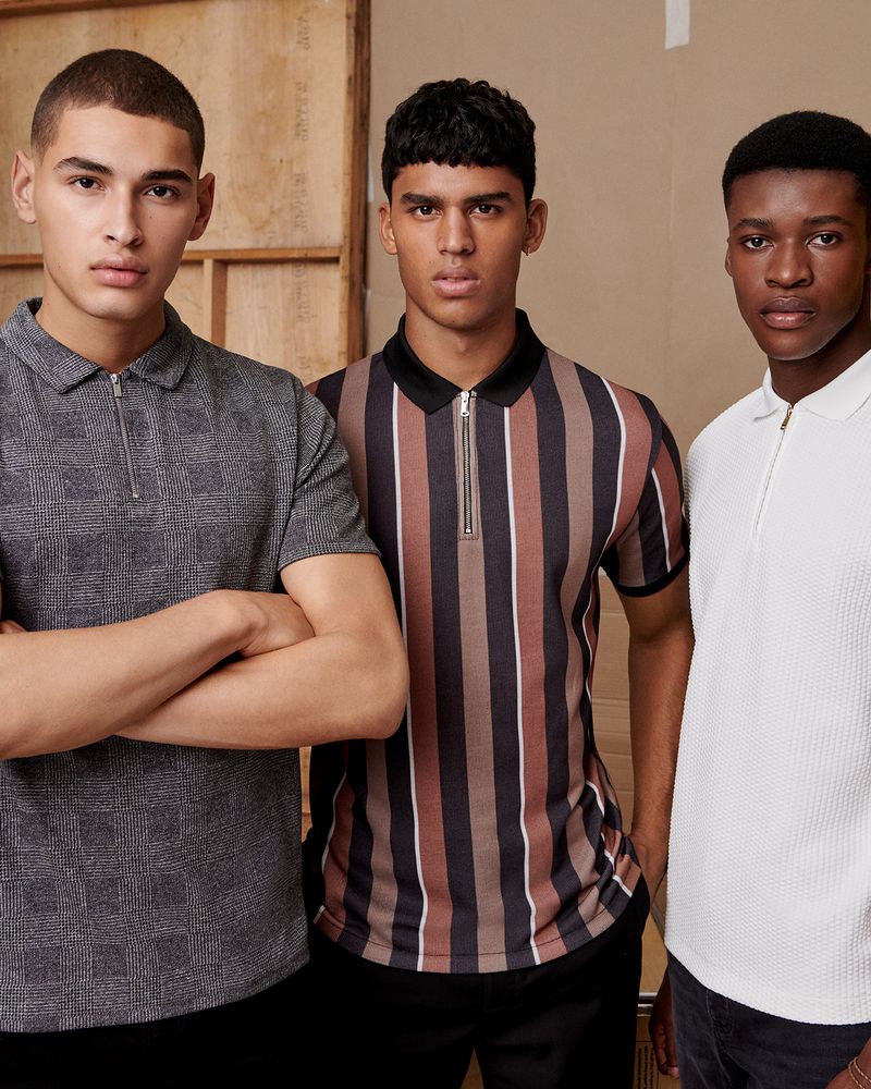 Topman Winter 2019 (Topman)