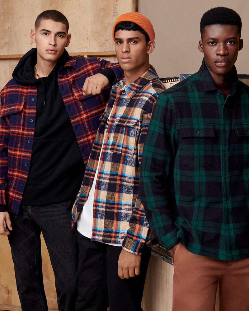 Topman Winter 2019 (Topman)