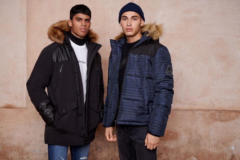 Topman Winter 2019 (Topman)