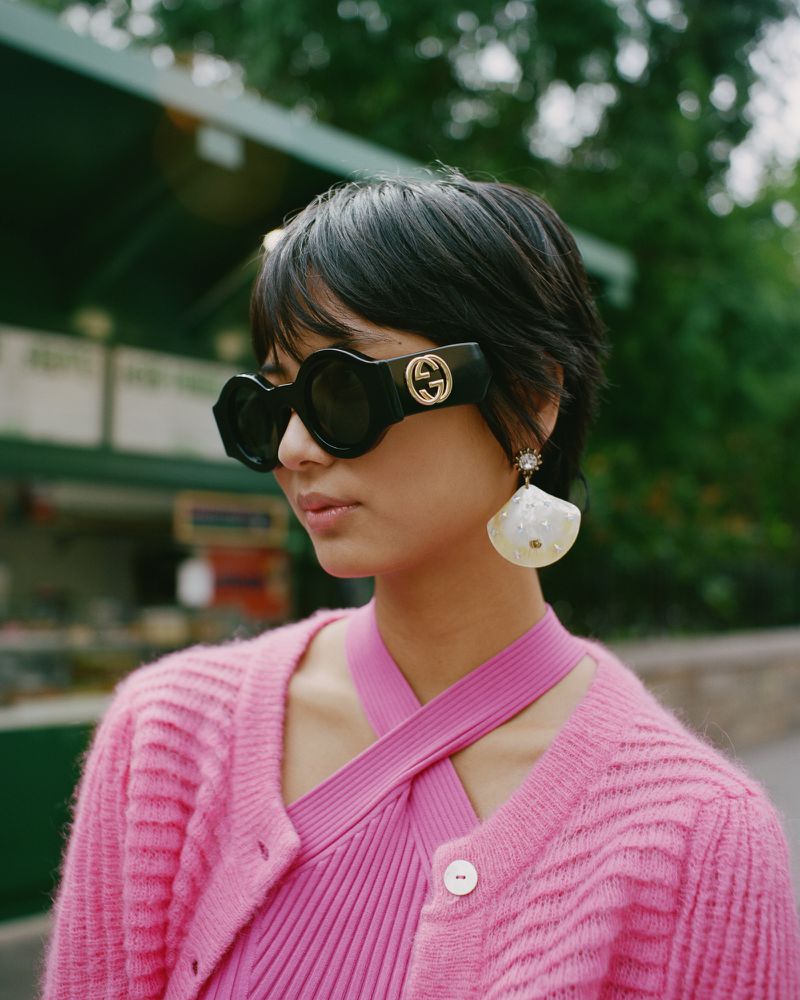 Refinery29 x Gucci (Refinery 29)