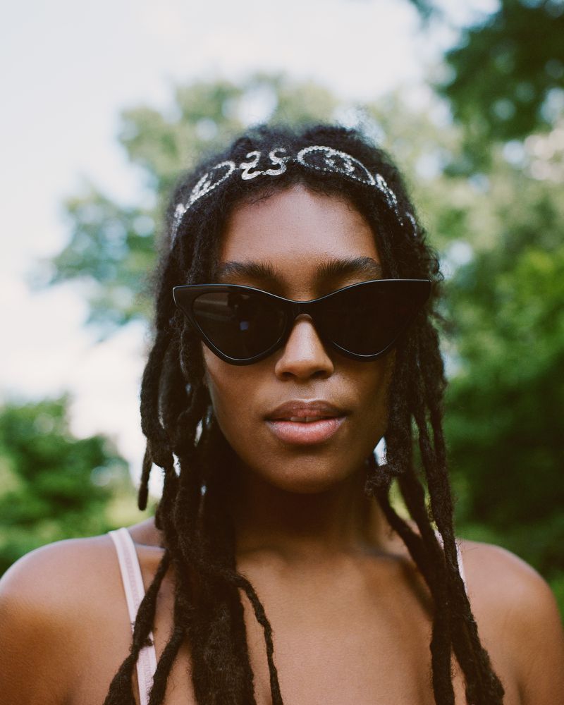 Refinery29 x Gucci (Refinery 29)