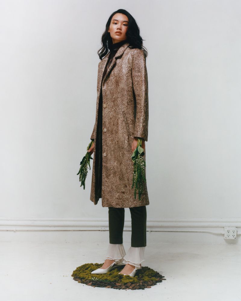 Q&A | Mark Gong (Flaunt)