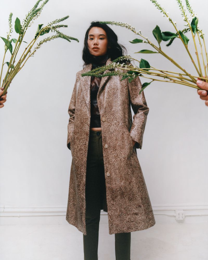 Q&A | Mark Gong (Flaunt)