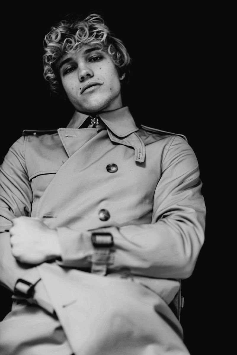 Memory Boy (MMScene)