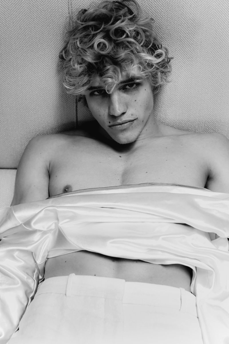 Memory Boy (MMScene)