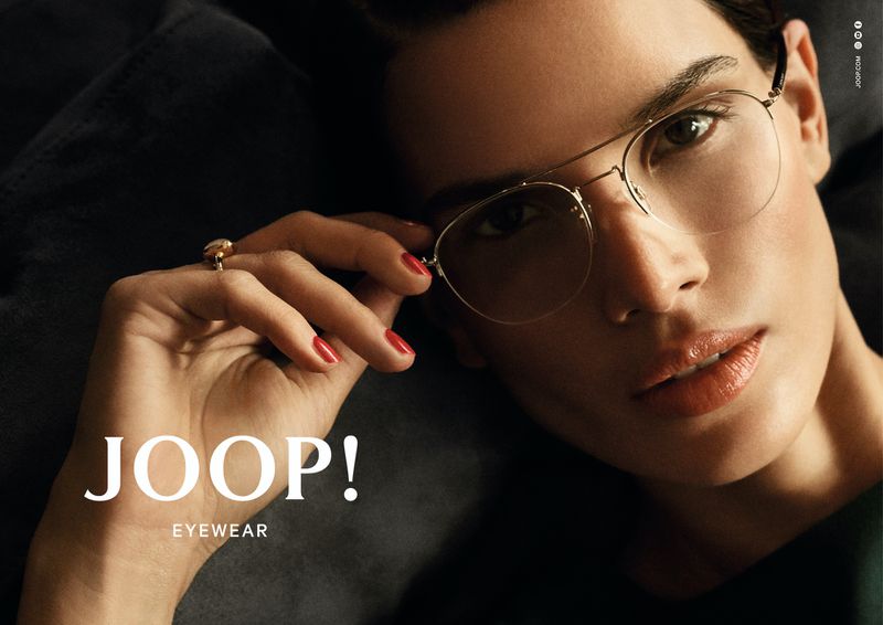 Joop F/W 2019 Campaign (Joop)