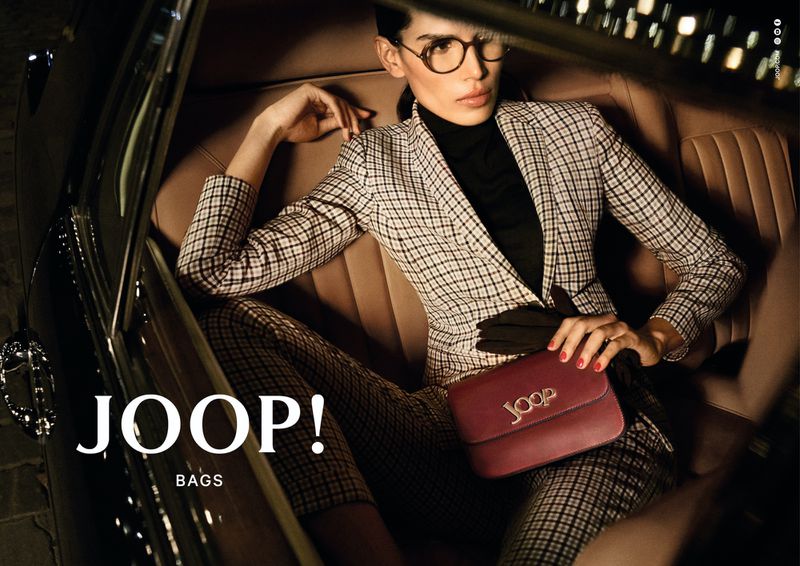 Joop F/W 2019 Campaign (Joop)