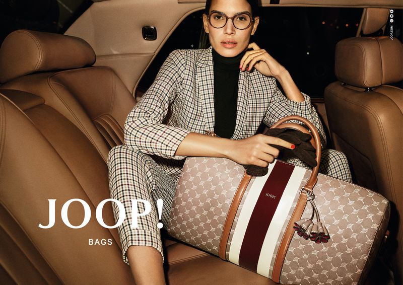 Joop F/W 2019 Campaign (Joop)