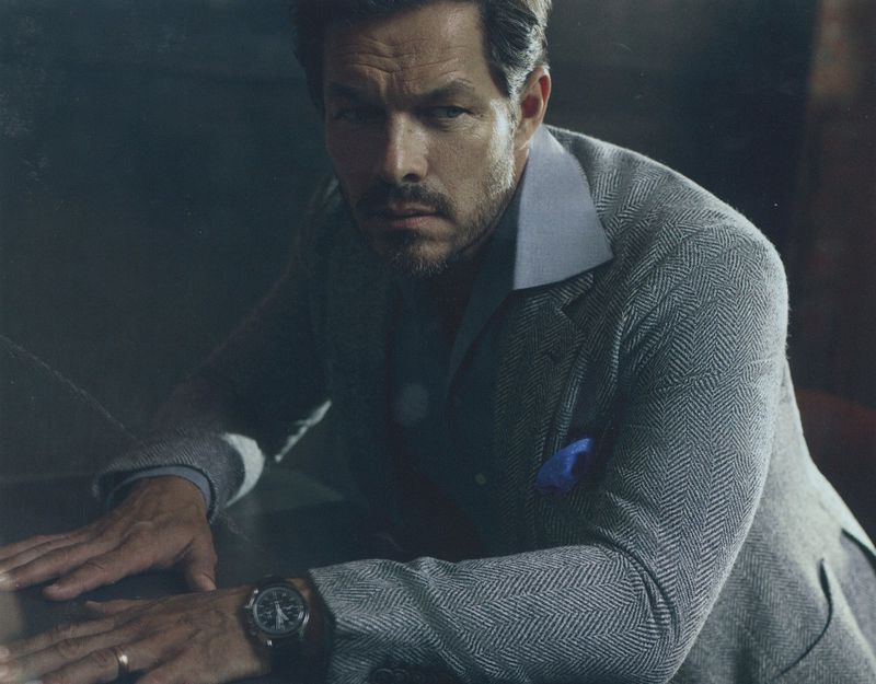 Photography Steve Schofield (The Rake)