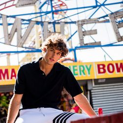 Conor Fay - Model Profile - Photos & latest news