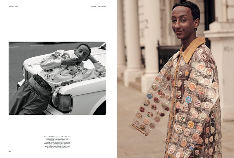 BODE (More or Less Magazine)