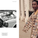 BODE (More or Less Magazine)