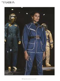 Shan Khan - Model Profile - Photos & latest news