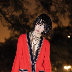 Alva Chung - Beauty Editor Profile - Photos & latest news