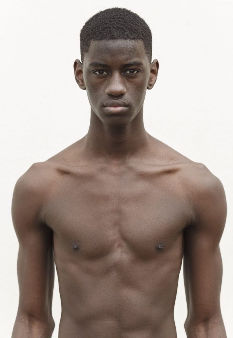 16 Men 2019 Polaroids (Polaroids-Digitals)