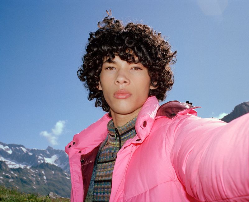 KENZO EXPEDITION (Kenzo)
