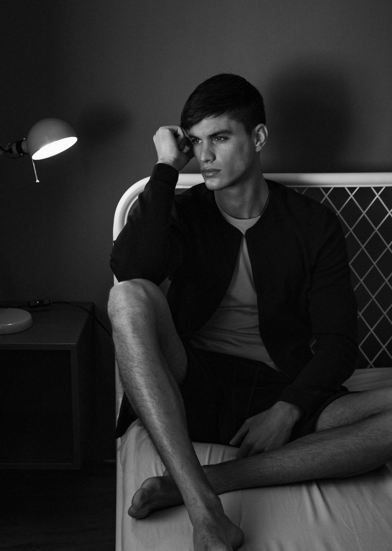 A Personal Matter (MMScene)