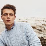 GANT F/W 2019 Campaign (Gant)