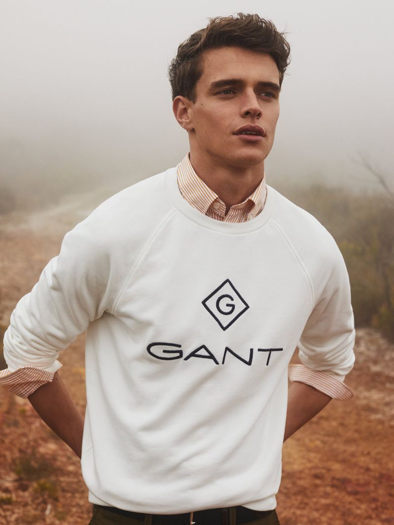 GANT F/W 2019 Campaign (Gant)