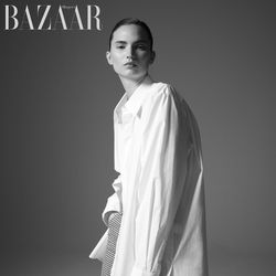 Dalia Gunther - Model Profile - Photos & latest news