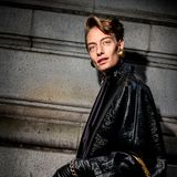 Eleganza Extravaganza (W Magazine)