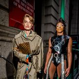 Eleganza Extravaganza (W Magazine)