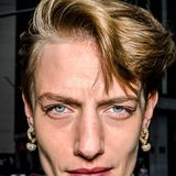 Eleganza Extravaganza (W Magazine)